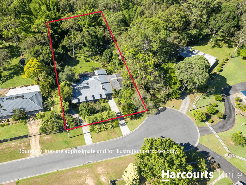Sold Property Prices & Auction Results in Burpengary, QLD 4505 (+1 ...