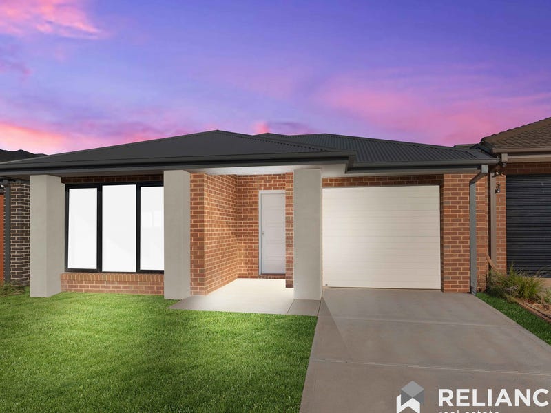14 Kirkham Drive, Thornhill Park, VIC 3335 - realestate.com.au