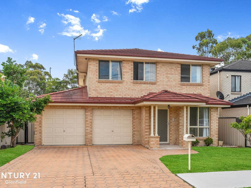 52 Maple Road, Casula, NSW 2170 - Property Details