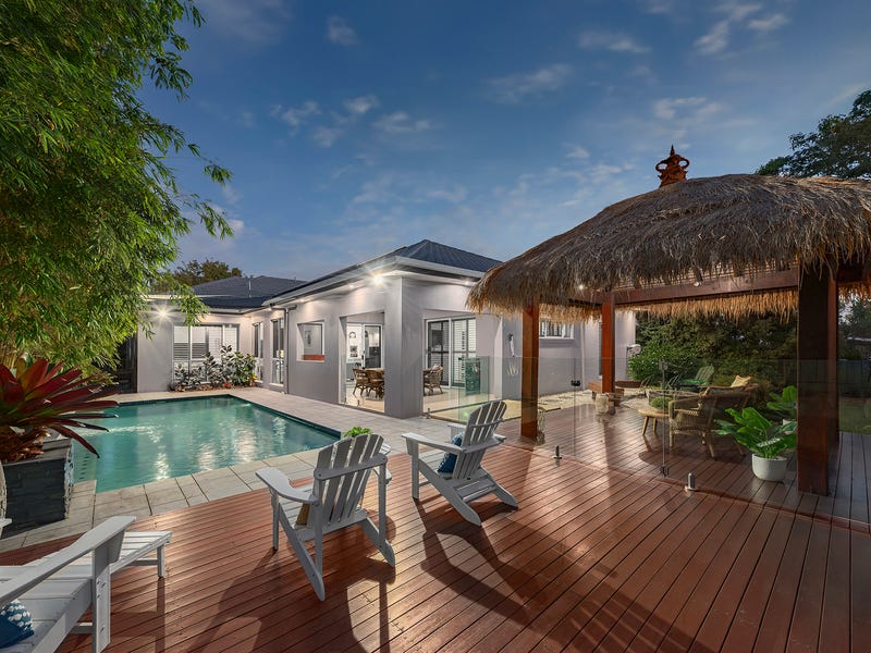 25 Warren Street, Wakerley, Qld 4154 - Property Details