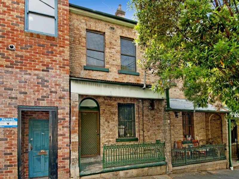 98 George Street, Redfern, NSW 2016 - realestate.com.au