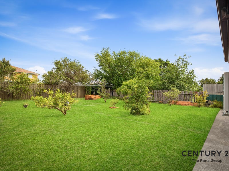 55 Swinson Road, Blacktown, NSW 2148 - House for Sale - realestate.com.au