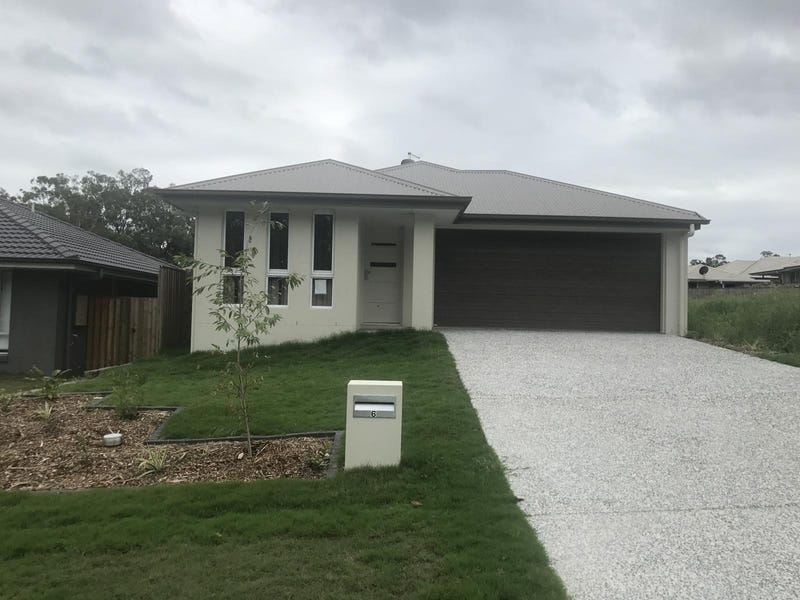 6 Kains Avenue, Brassall, Qld 4305 - Property Details