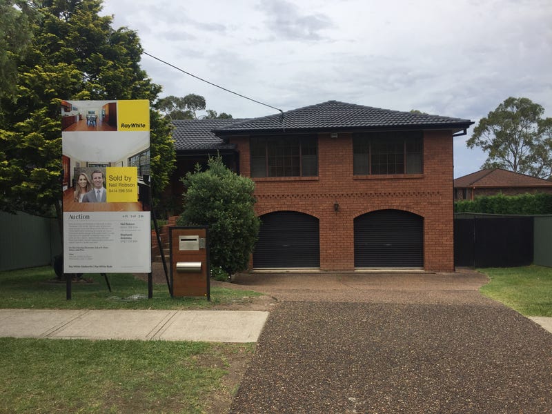 6 Quarry Road, Ryde, NSW 2112 - Property Details