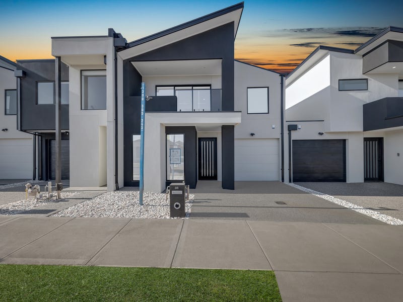38 Nubeena Cres, Donnybrook, VIC 3064 - realestate.com.au