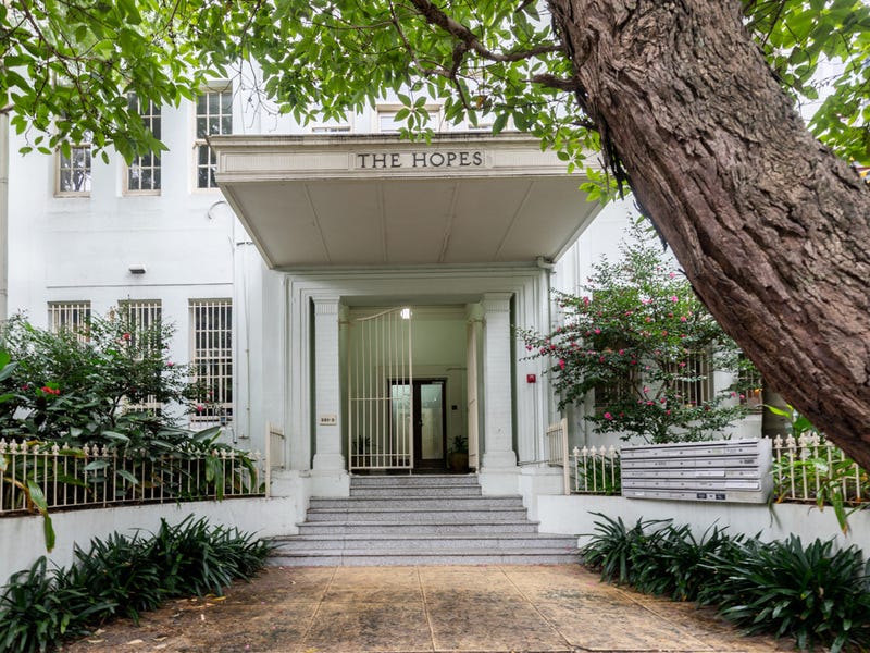 14/251-255 Darlinghurst Road, Darlinghurst, NSW 2010 - Property Details