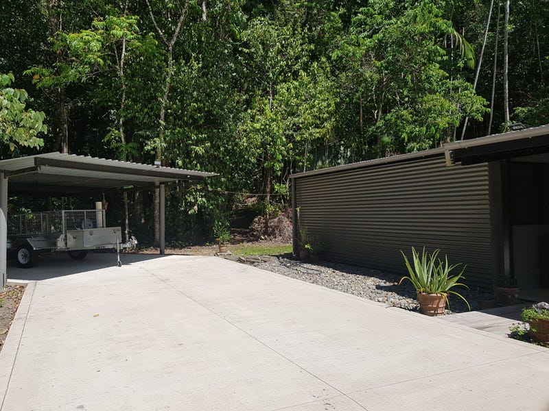 31 Mountain View Drive, Shannonvale, Qld 4873 - Property Details