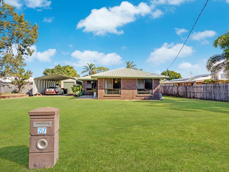 27 Paton Terrace, Slade Point, QLD 4740 - realestate.com.au