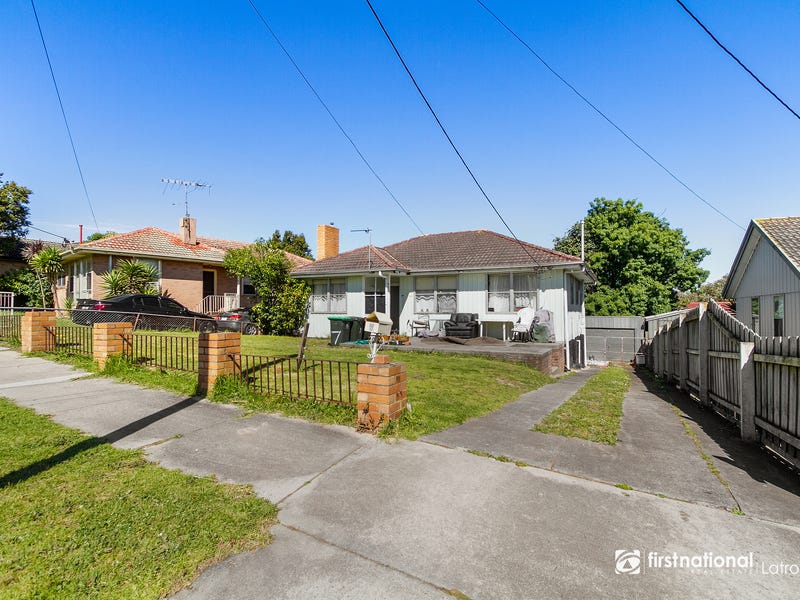 7 Cameron Street, Traralgon, Vic 3844 - Property Details