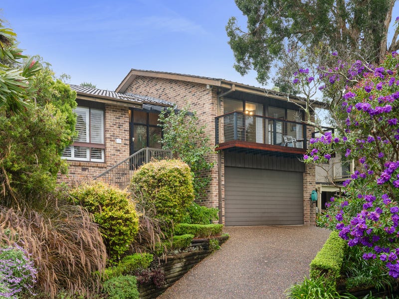 14 Canobolas Place, Yarrawarrah, NSW 2233 - Property Details