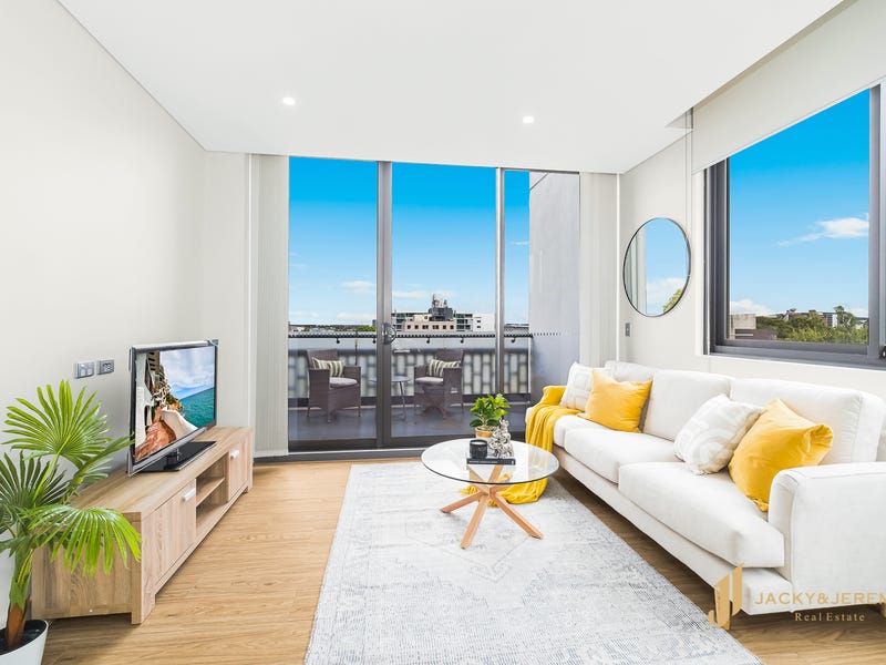 627/349 George Street, Waterloo, NSW 2017 - Property Details