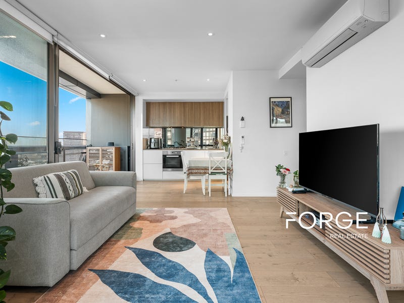 2104N/889 Collins Street, Docklands, Vic 3008 - Property Details