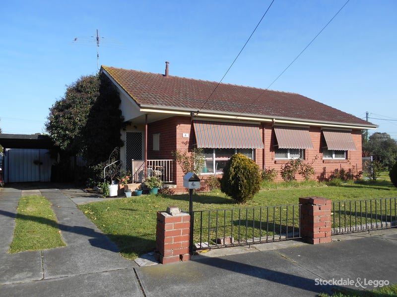4 Callander Street, Thomson, VIC 3219 - realestate.com.au