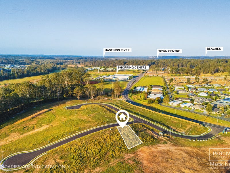 3 Grandiose Close, Thrumster, NSW 2444 - realestate.com.au