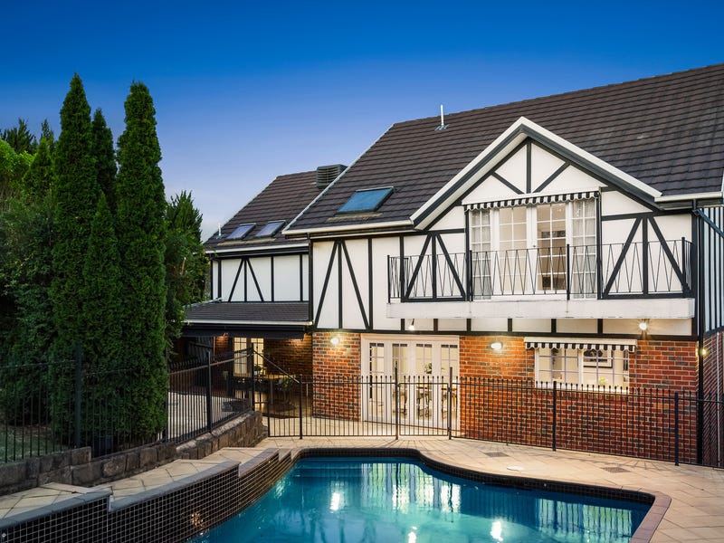 9 Dale Street, Bulleen, Vic 3105 - Property Details