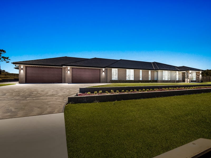 4 Aplite Circuit, Gables, NSW 2765 - Property Details