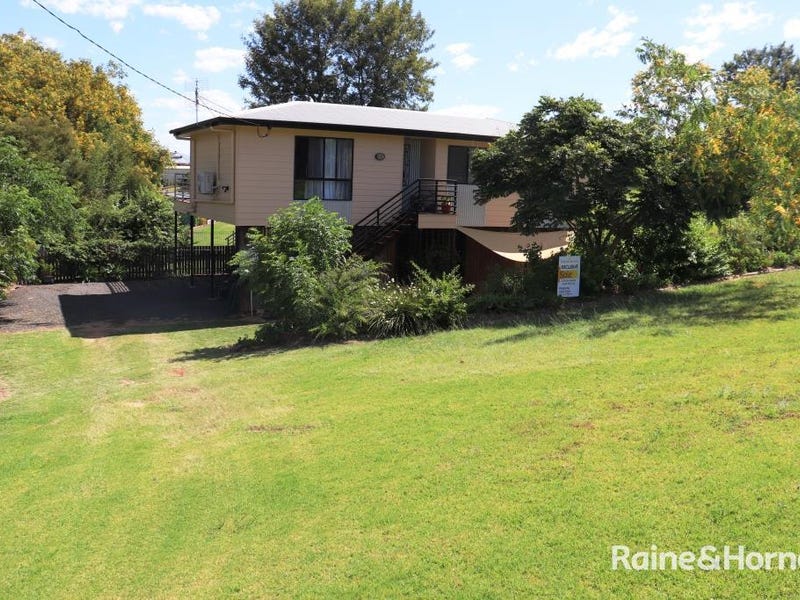 10 Magnussens Drive, Tingoora, Qld 4608 - Property Details