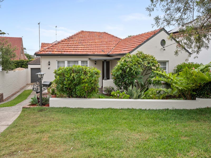 Sold House Prices & Auction Results in Coogee, NSW 2034 (+3 locations ...
