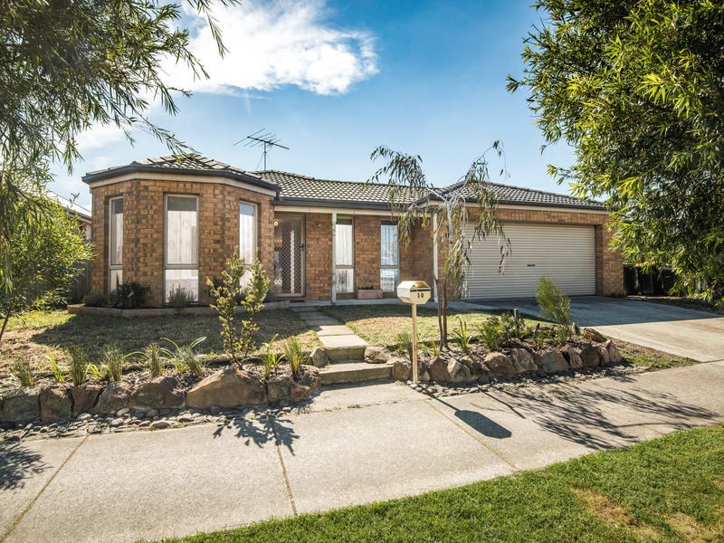 10 Bellagio Court, Whittington, Vic 3219 - Property Details