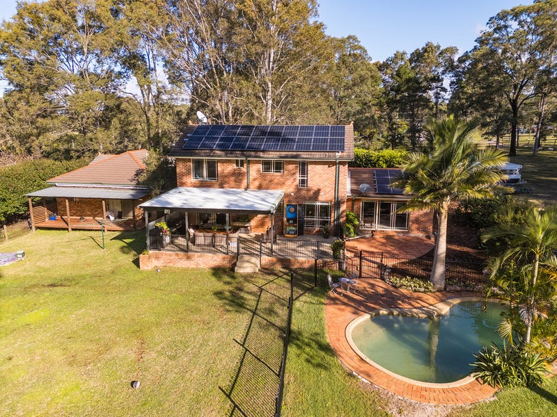 8 Brandy Hill Drive, Brandy Hill, NSW 2324 - realestate.com.au