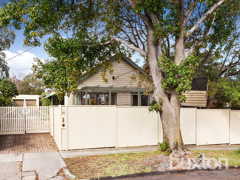 16 Sydenham Street, Highett, Vic 3190 - Property Details