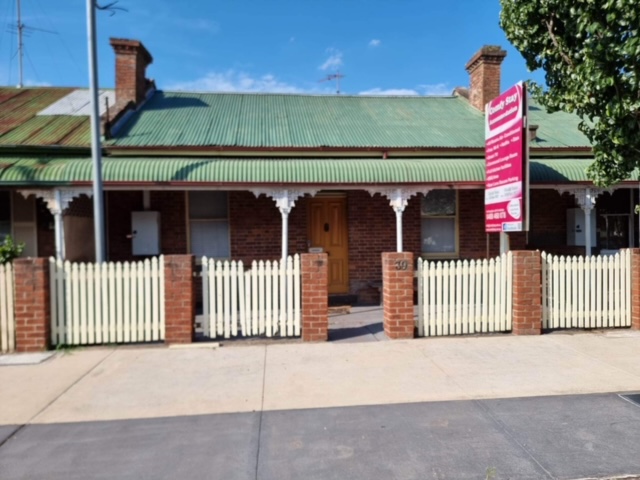 39 Market Street, Muswellbrook, NSW 2333 - House for Rent - realestate ...