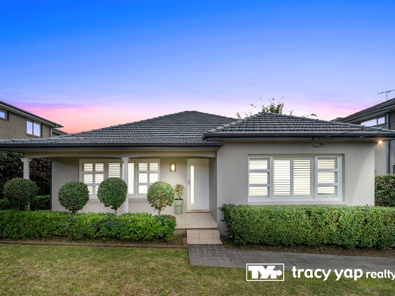 26 Robin Street, Carlingford, NSW 2118 - Property Details