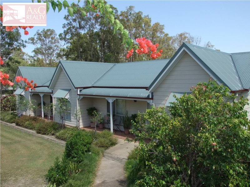 440 Nerada Road, Tinana South, QLD 4650 - realestate.com.au