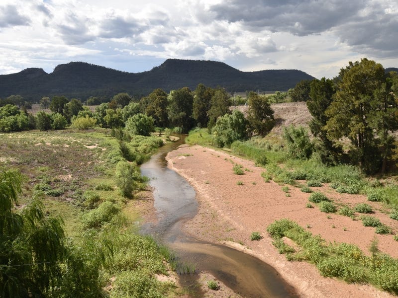 1 Goulburn Drive, Sandy Hollow, NSW 2333 - realestate.com.au