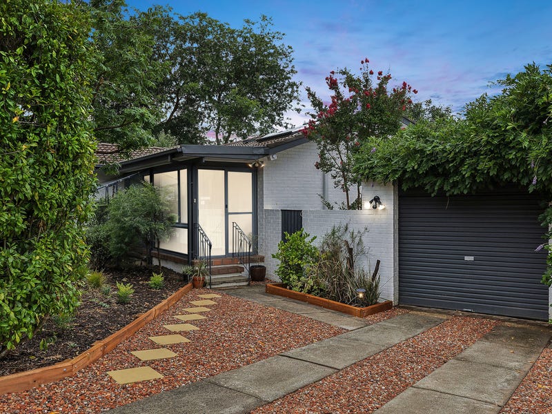 15 Jacobs Street, Evatt, ACT 2617 - Property Details