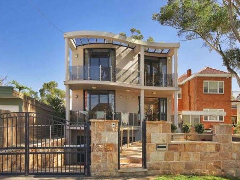 21 Kangaroo Point Road, Kangaroo Point, NSW 2224 - realestate.com.au