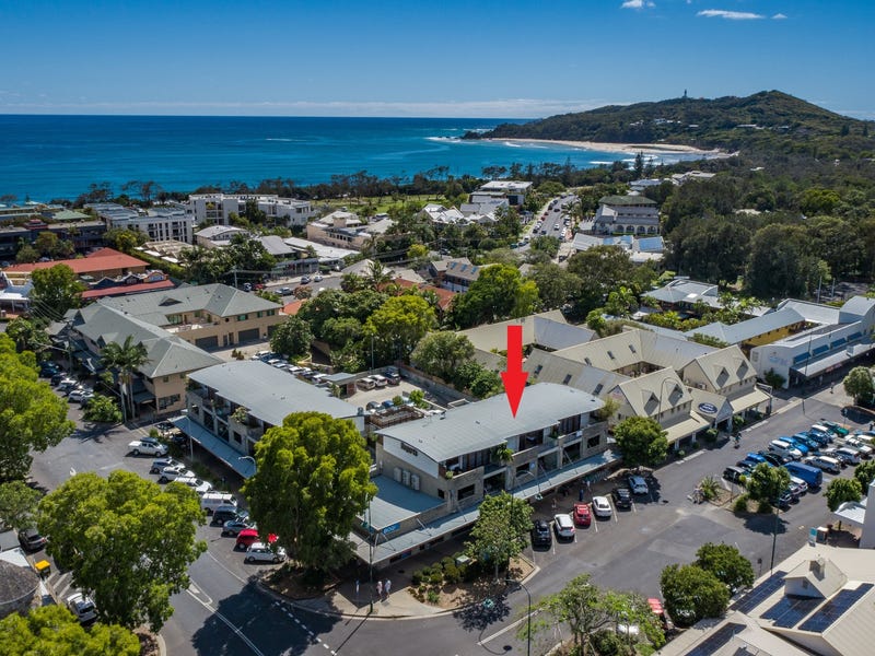 5/21-25 Fletcher Street, Byron Bay, NSW 2481 - realestate.com.au