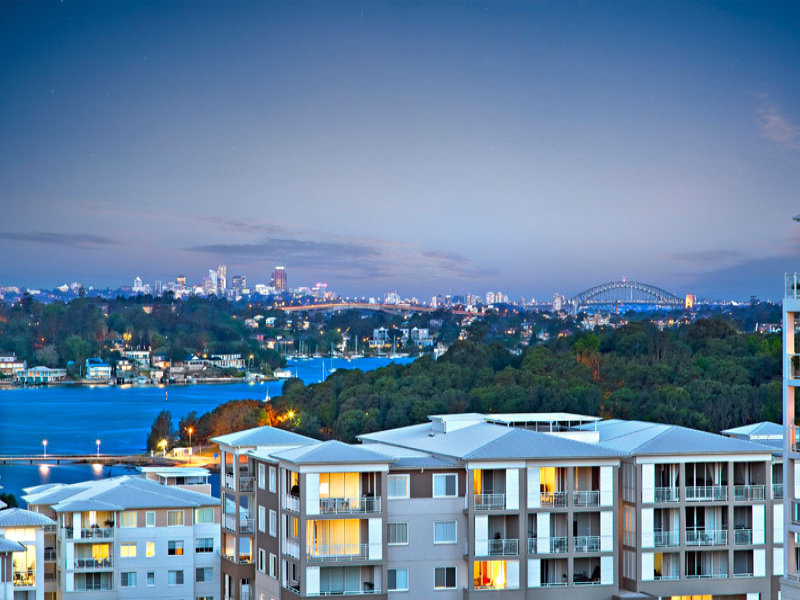 88/25 Market Street, Breakfast Point, NSW 2137 - realestate.com.au