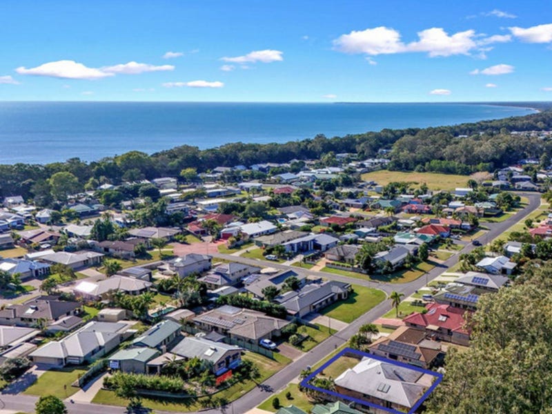 28 Tree View Road, Toogoom, Qld 4655 - Property Details