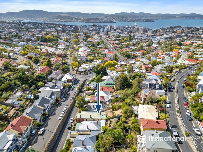 Houses for Sale in West Hobart, TAS 7000 - realestate.com.au