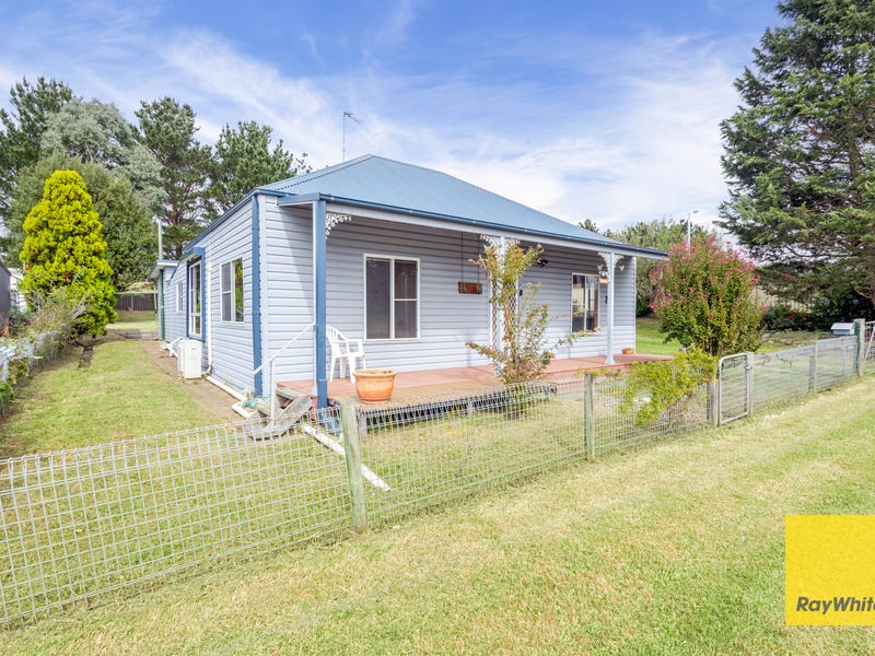 29 Pipers Flat Road, Wallerawang, NSW 2845 - Property Details