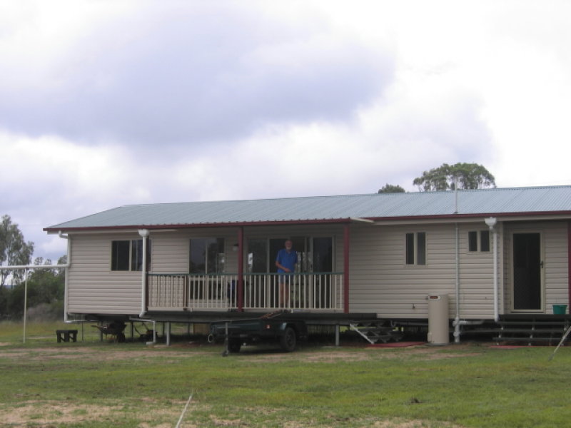 18 Bunya Mountains Road, Maidenwell, QLD 4615 - realestate.com.au