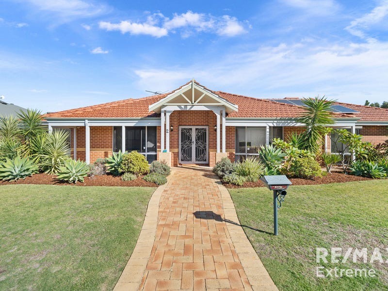 2 Lyssos Way, Tapping, WA 6065 - Property Details