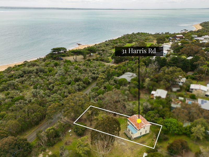 31 Harris Road, Ventnor, Vic 3922 - Property Details
