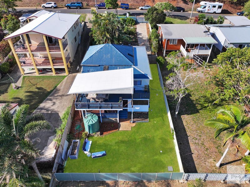 44 Cliff Street, Yeppoon, Qld 4703 - Property Details