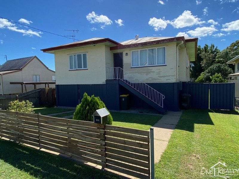 315 Albert Street, Maryborough, Qld 4650 - Property Details