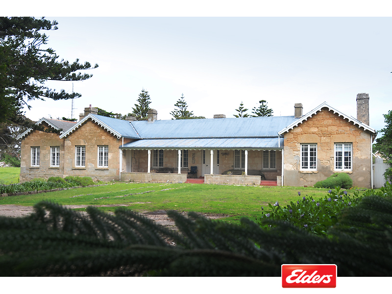 4-6 Sturt Street, Robe, SA 5276 - Property Details