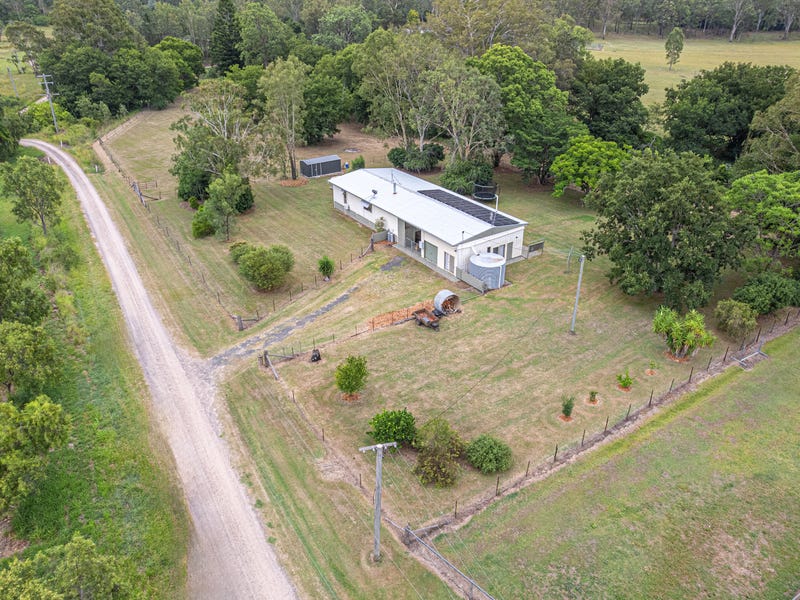 Real Estate & Property for Sale in Murphys Creek, QLD 4352 - realestate ...