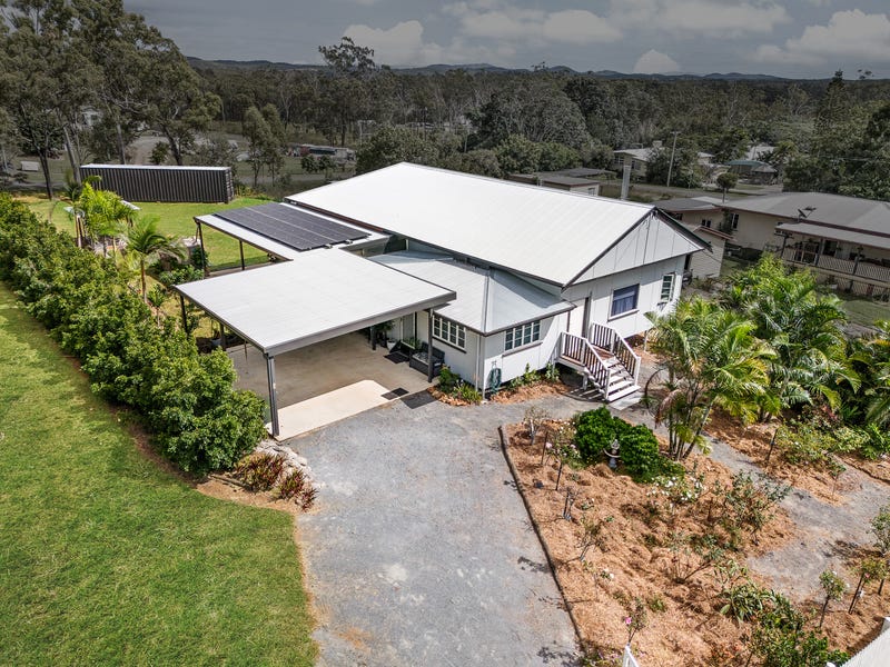 59 Raglan Street, Mount Larcom, QLD 4695 - realestate.com.au