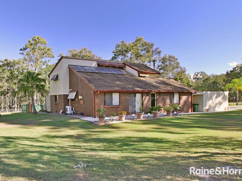 490-506 Stoney Camp Road, Greenbank, Qld 4124 - Property Details