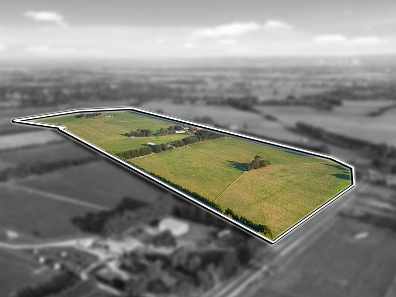 90 Rifle Range Road, Glengarry, Vic 3854 - House for Sale - realestate ...