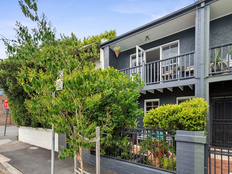 182 George Street, Erskineville, NSW 2043 - Property Details