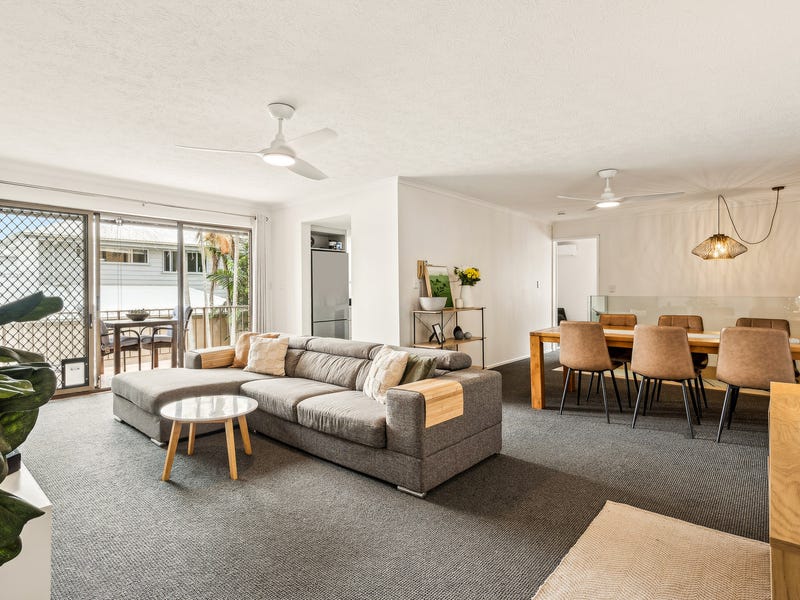 1/359 Hawthorne Road, Hawthorne, Qld 4171 - Property Details