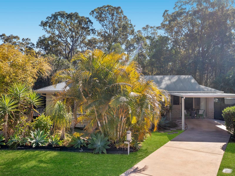 89 Cambridge Crescent, Fitzgibbon, Qld 4018 - Property Details