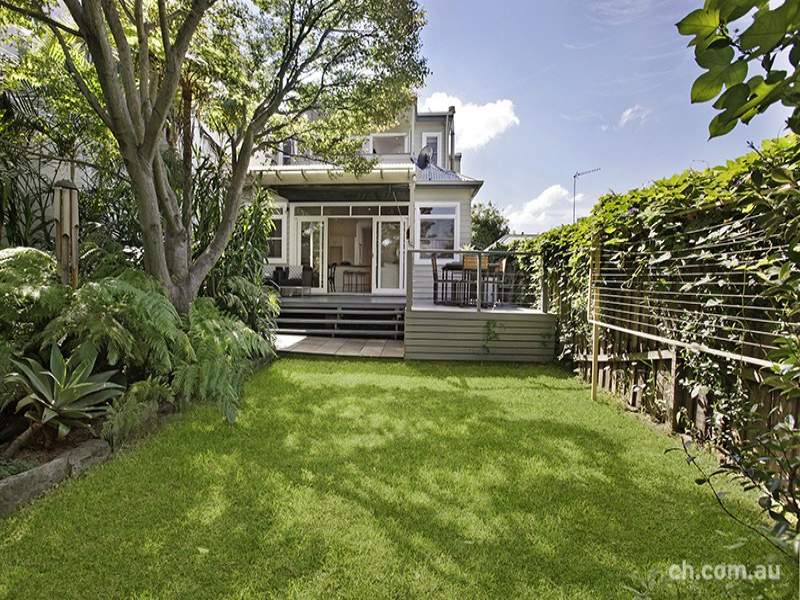 14 Smith Street, Rozelle, NSW 2039 - Property Details